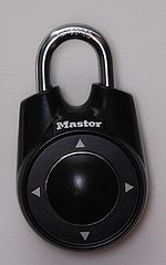 Padlock - Lockwiki