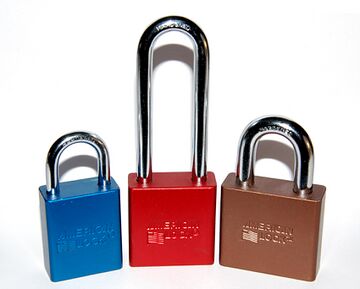 American Lock 1100 1200 1300 - Lockwiki