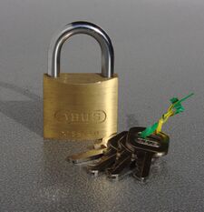 ABUS 55 - Lockwiki