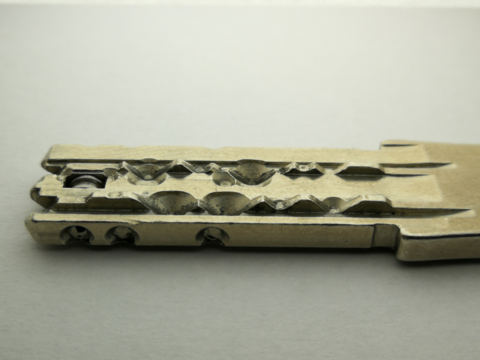 DOM ix TwinStar - Lockwiki