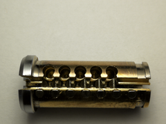 Schlage Everest 29 SL Primus XP - Lockwiki