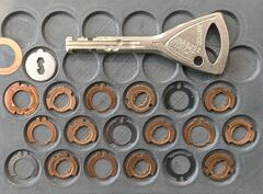 Abloy Protec - Lockwiki