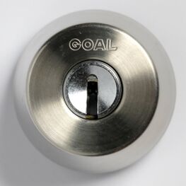 Goal D9 - Lockwiki
