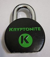 Padlock - Lockwiki