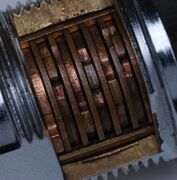 Abloy Exec - Lockwiki