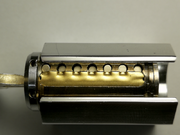 Schlage Everest 29 SL Primus XP - Lockwiki