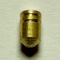 Security pin - Lockwiki