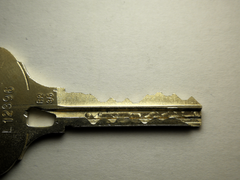 Schlage Everest 29 SL Primus XP - Lockwiki