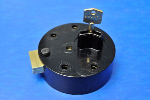 NATO Mersey - Lockwiki