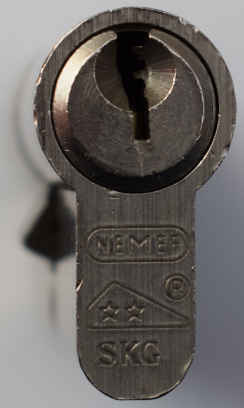 Nemef NF2 - Lockwiki