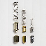 Security pin - Lockwiki