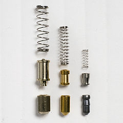 Security pin - Lockwiki