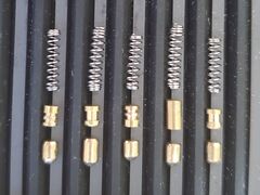 Pacific Lock 100G - Lockwiki