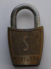 Padlock - Lockwiki