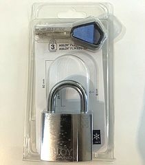 Abloy Easy - Lockwiki