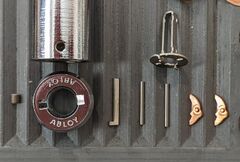 Abloy Protec - Lockwiki