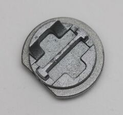 Fichet 787 - Lockwiki