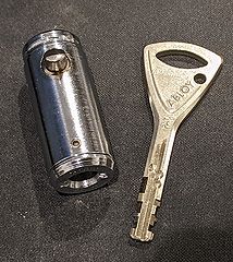 Abloy Protec - Lockwiki