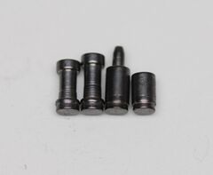 Security pin - Lockwiki