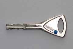 Abloy Protec - Lockwiki