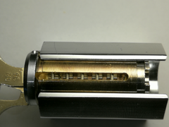 Schlage Everest 29 SL Primus XP - Lockwiki