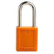 Master Lock No 410 - Lockwiki