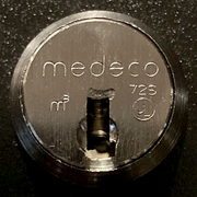 Medeco M3 - Lockwiki