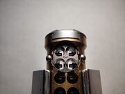 BiLock Exclusive - Lockwiki