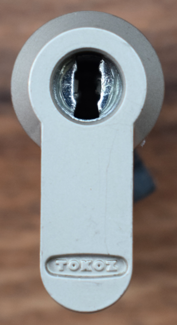 TOKOZ Pro 400 - Lockwiki