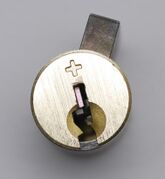 Schlage SecureKey - Lockwiki