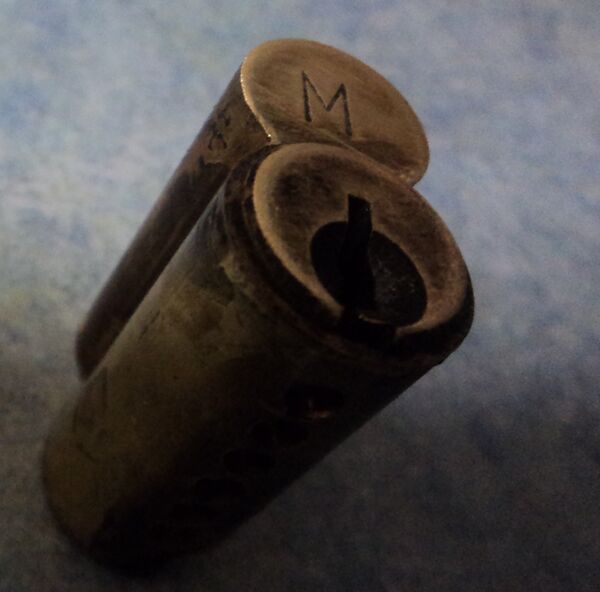 Interchangeable core - Lockwiki