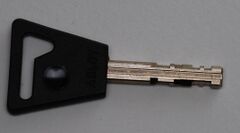 Abloy - Lockwiki