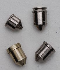 Security pin - Lockwiki