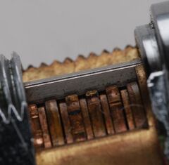 Abloy Exec - Lockwiki