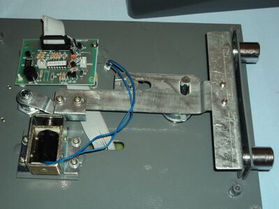 Electronic lock - Lockwiki