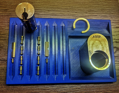 ASSA Desmo - Lockwiki