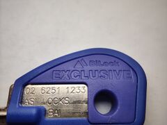 BiLock Exclusive - Lockwiki