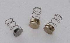 Security pin - Lockwiki