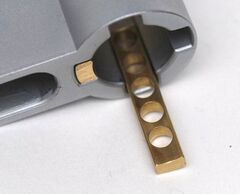 LIPS Octro - Lockwiki