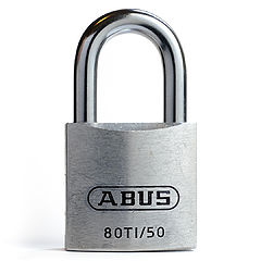 ABUS - Lockwiki