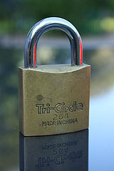 Padlock - Lockwiki