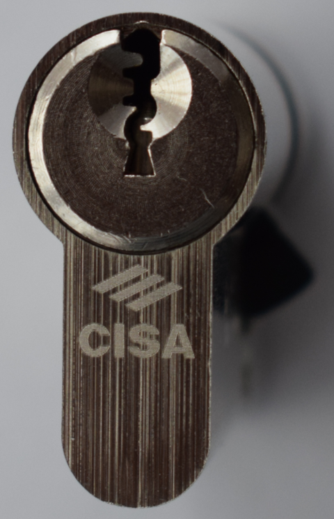 CISA C3000 - Lockwiki
