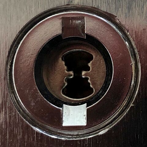 Abloy Easy - Lockwiki