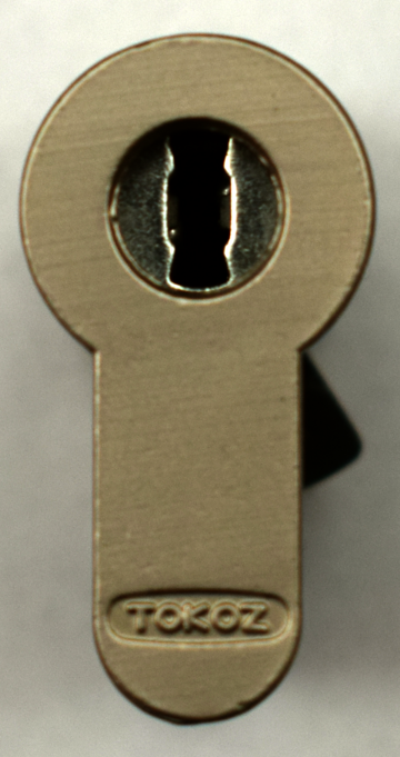 TOKOZ Pro 300 - Lockwiki