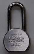 Padlock - Lockwiki