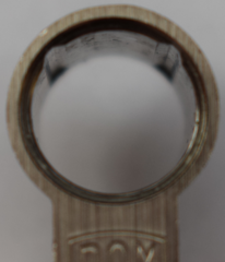 DOM Sigma - Lockwiki