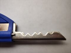 BiLock Exclusive - Lockwiki