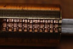 Disc detainer - Lockwiki