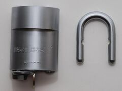 Padlock - Lockwiki