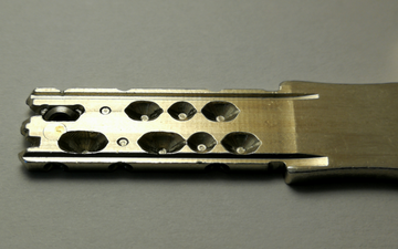 DOM ix Saturn - Lockwiki